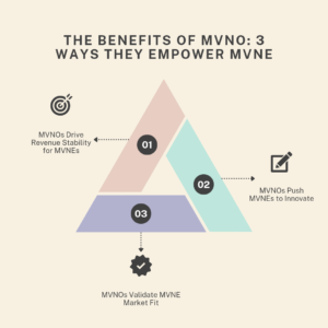 MVNO vs MVNE: Key Differences - Spenza