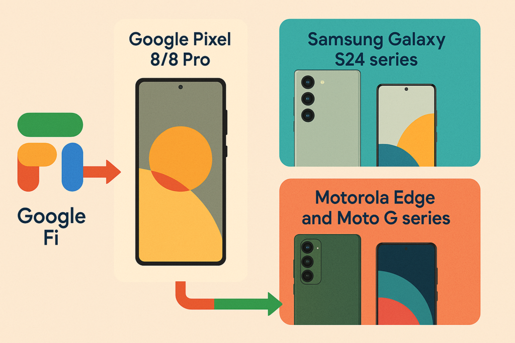Google Fi: Everything You Need to Know in 2025 - Spenza