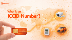 What is an ICCID Number? IoT SIM Management Guide 2026 - Spenza