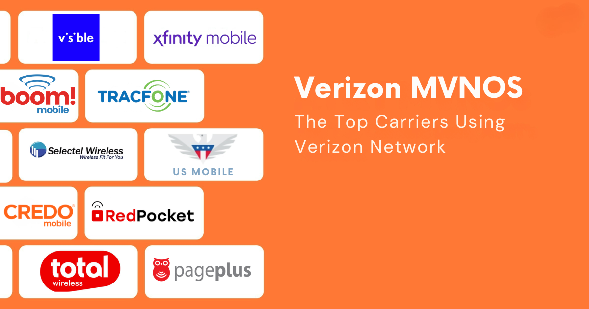Best MVNO Plans for 2026: Top Carriers & Coverage - Spenza